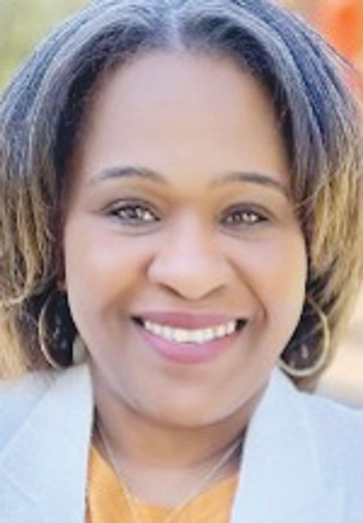 Zebulon Mayor Pro Tem Jessica Daniels Harrison receives NLC award