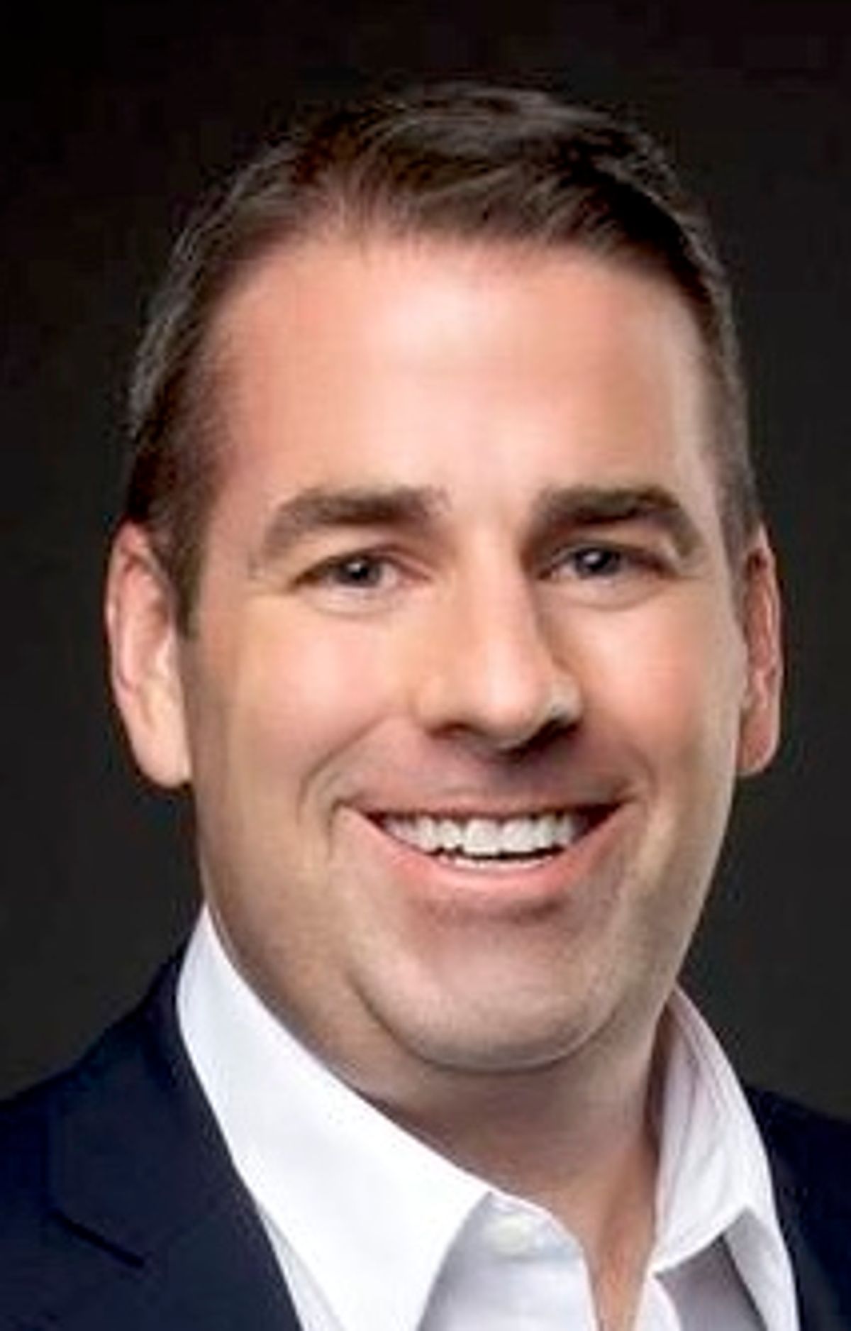 Local man named to Leukemia & Lymphoma Society Board of Directors