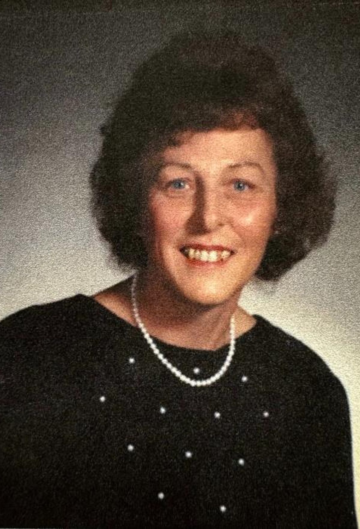 Lois Elizabeth Wooster