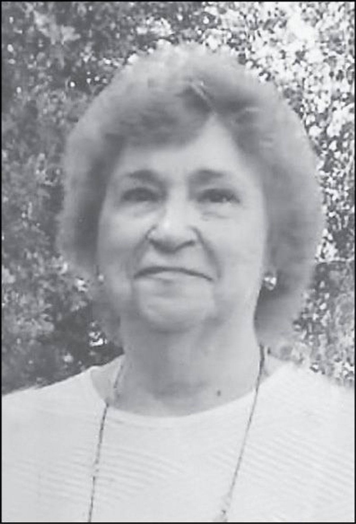 Linda Jean Jones Hunter