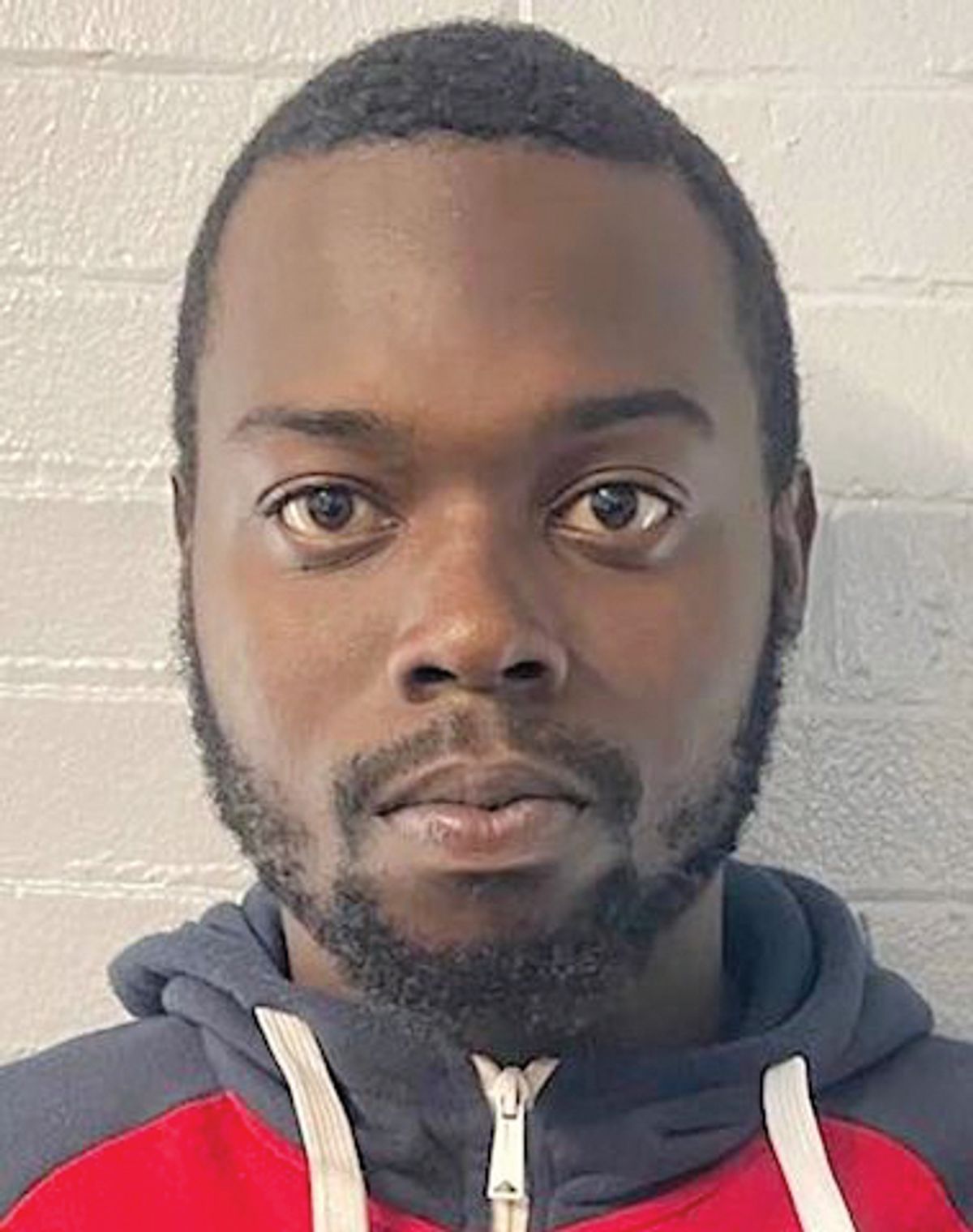 Wake men ditch stolen guns in chase