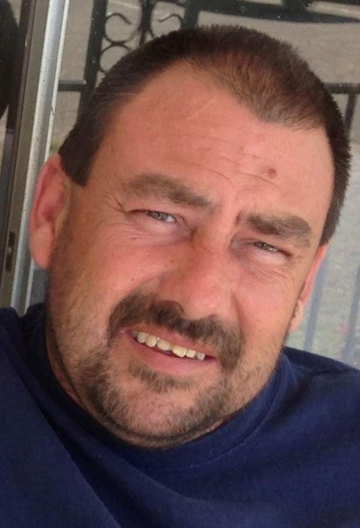 Larry Edward Guy