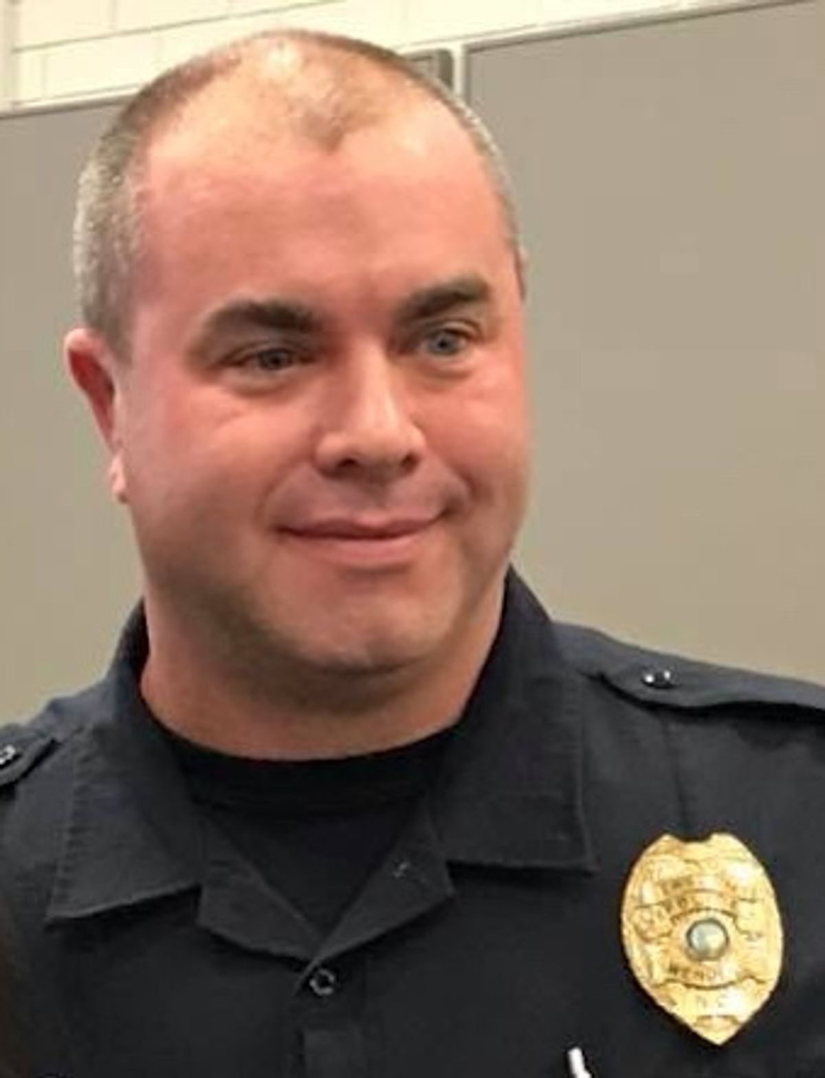 Wendell appoints acting police chief