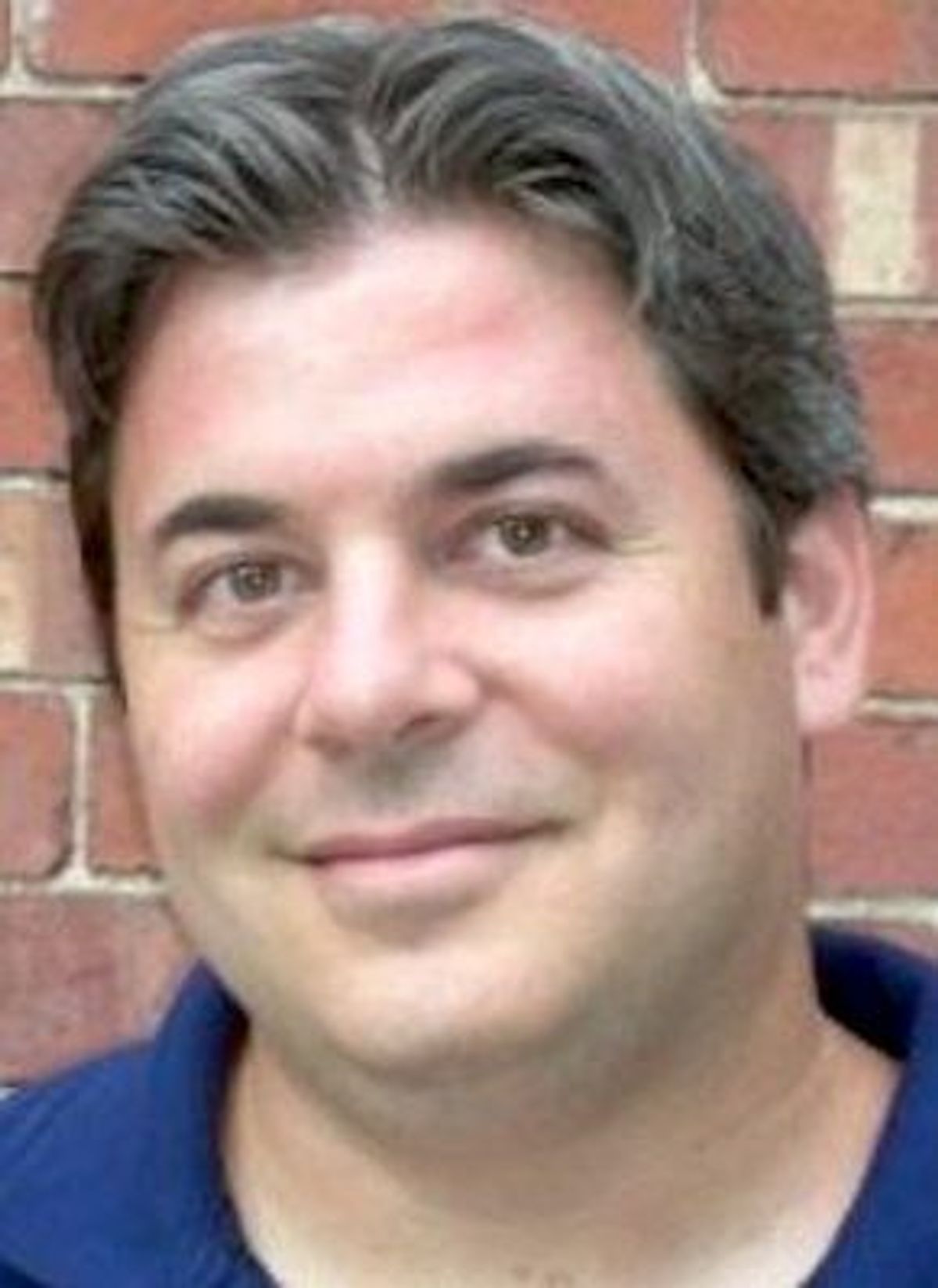 Gary Band hired as Wake Weekly editor