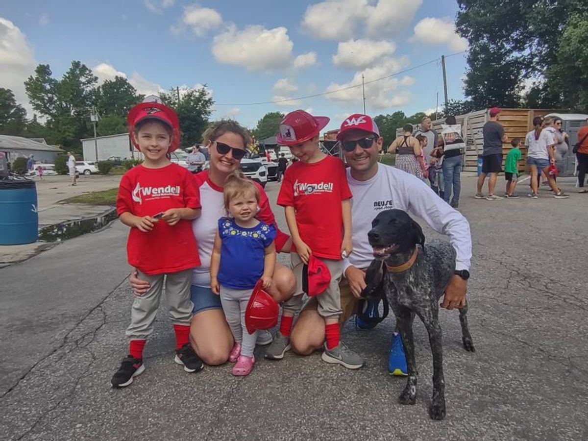 Wendell Public Safety Day returns