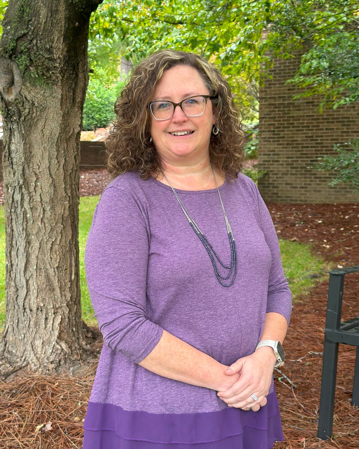 VGCC names Marsha Overby 2025 Distinguished Alumni Award Winner