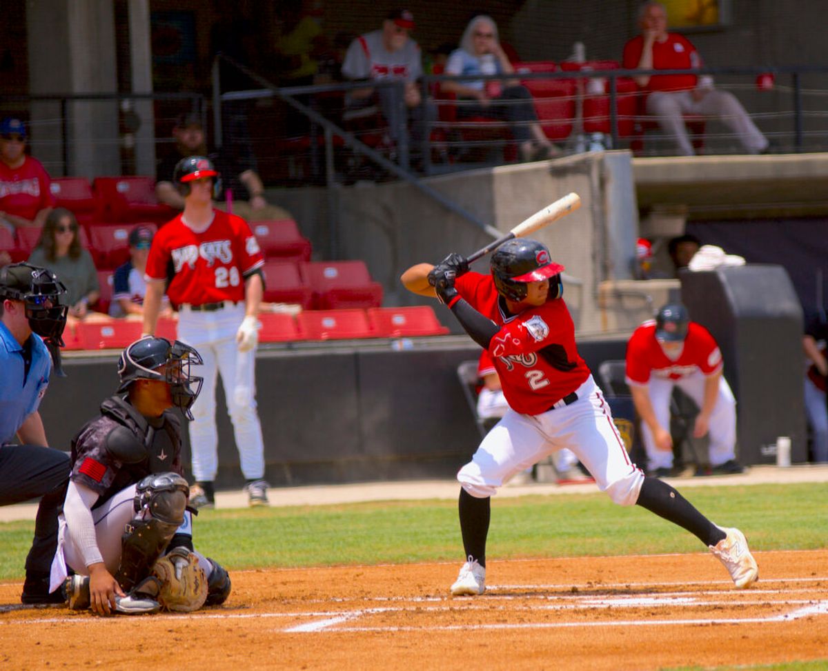 Mudcats extend Zebulon lease; talks with Wilson continue