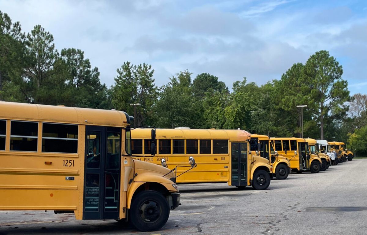 Code Yellow Lockdown issued after threats to Zebulon Middle School