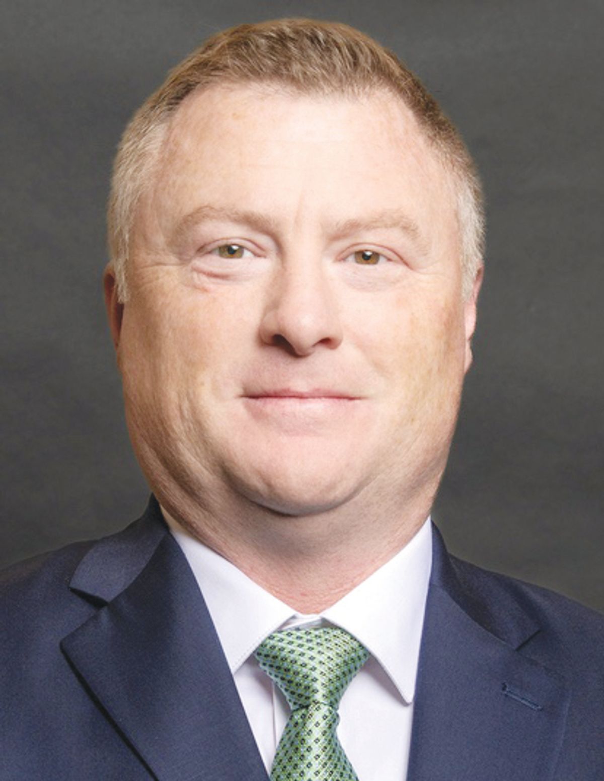Franklin County manager appointed