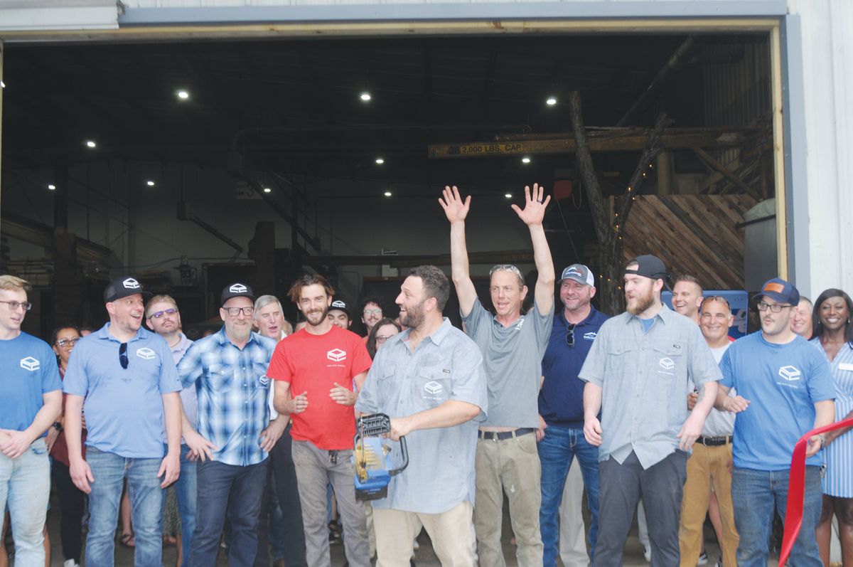 Oak City Customs opens showroom in Zebulon