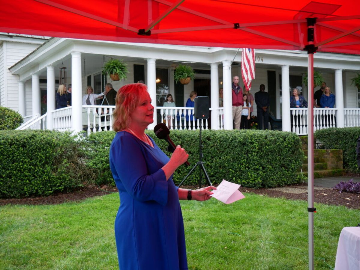 Zebulon celebrates with historic ribbon-cutting