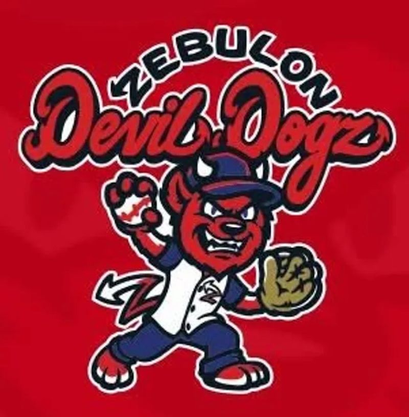 Meet the Devil Dogz: Zebulon’s Coastal Plain League team unv...