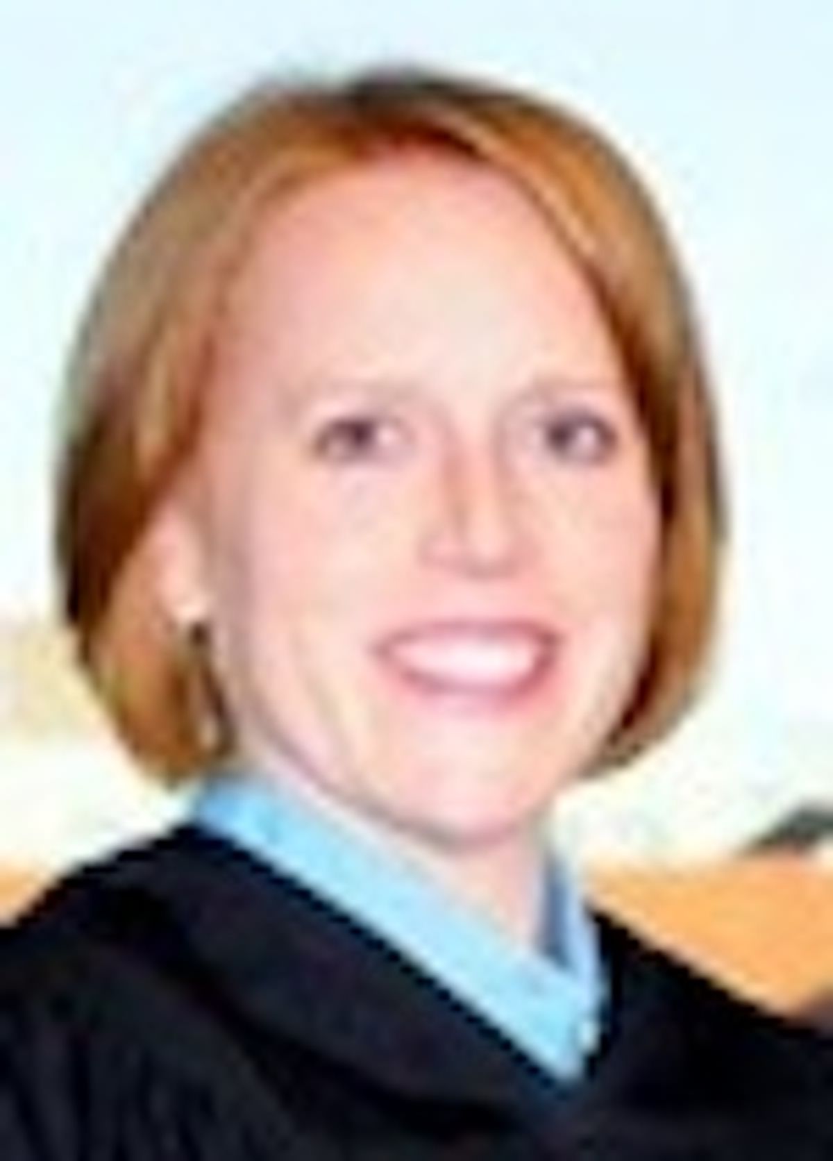 Eagles appointed chief district judge for Wake