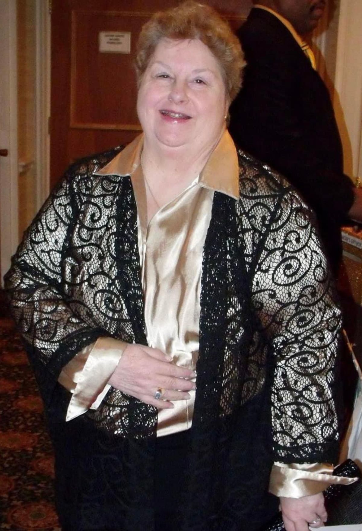 Diane Harris