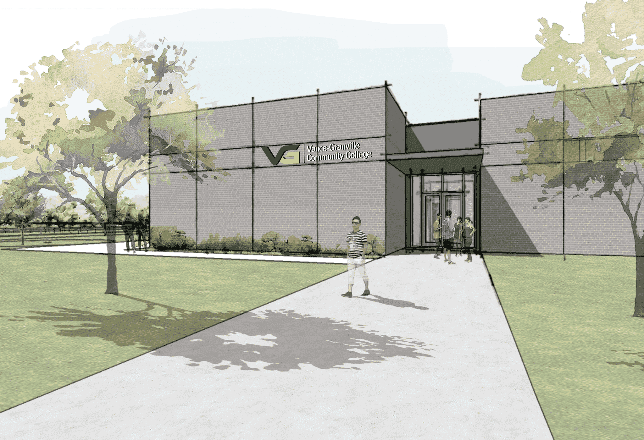 VGCC receives major funding from the Golden LEAF Foundation to expand ...