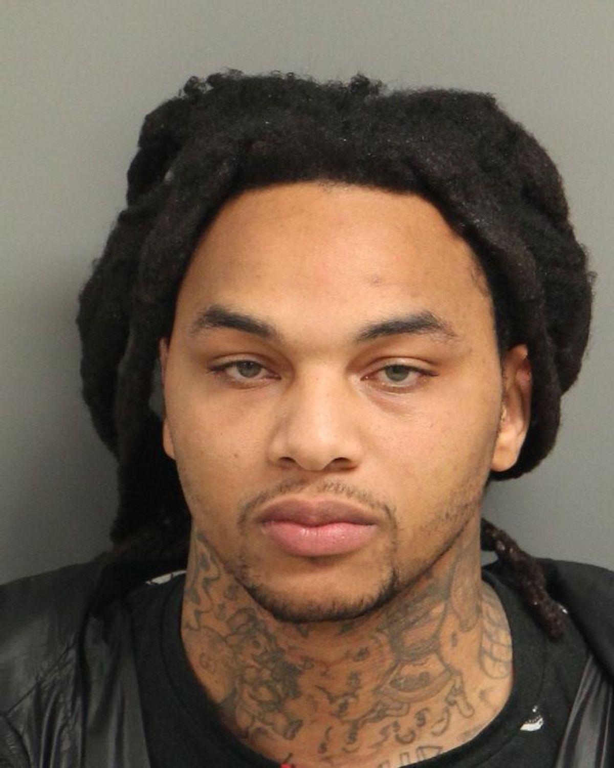 Accused gang member sentenced to 25 years for drug trafficking