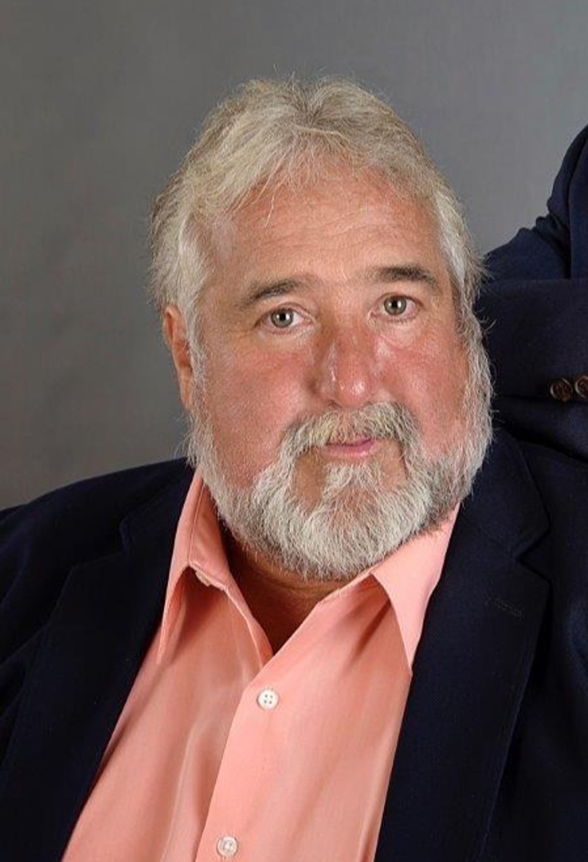 Tony Edward Snavely