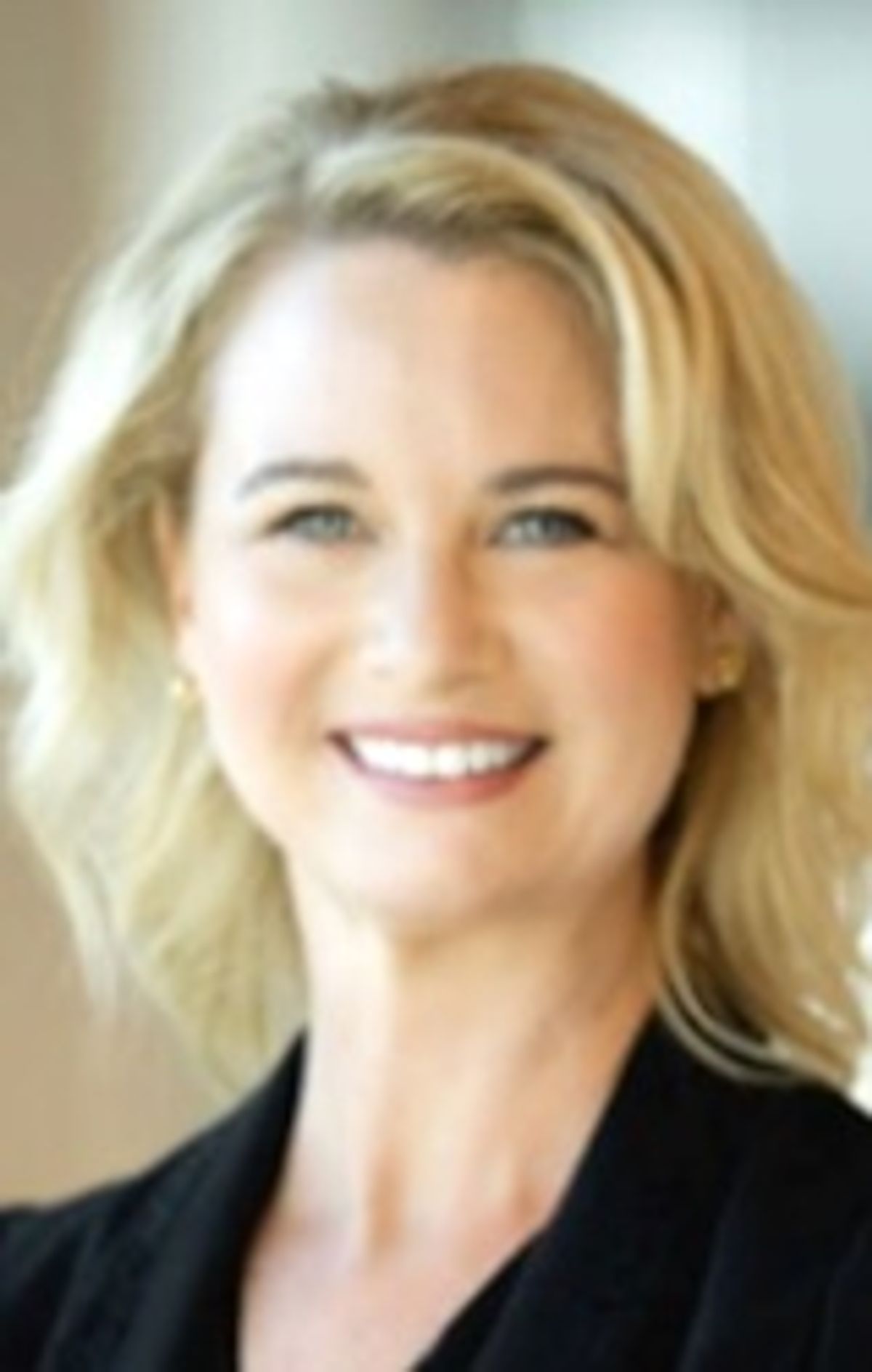Bank of America names Jennifer Allen Triangle market executive