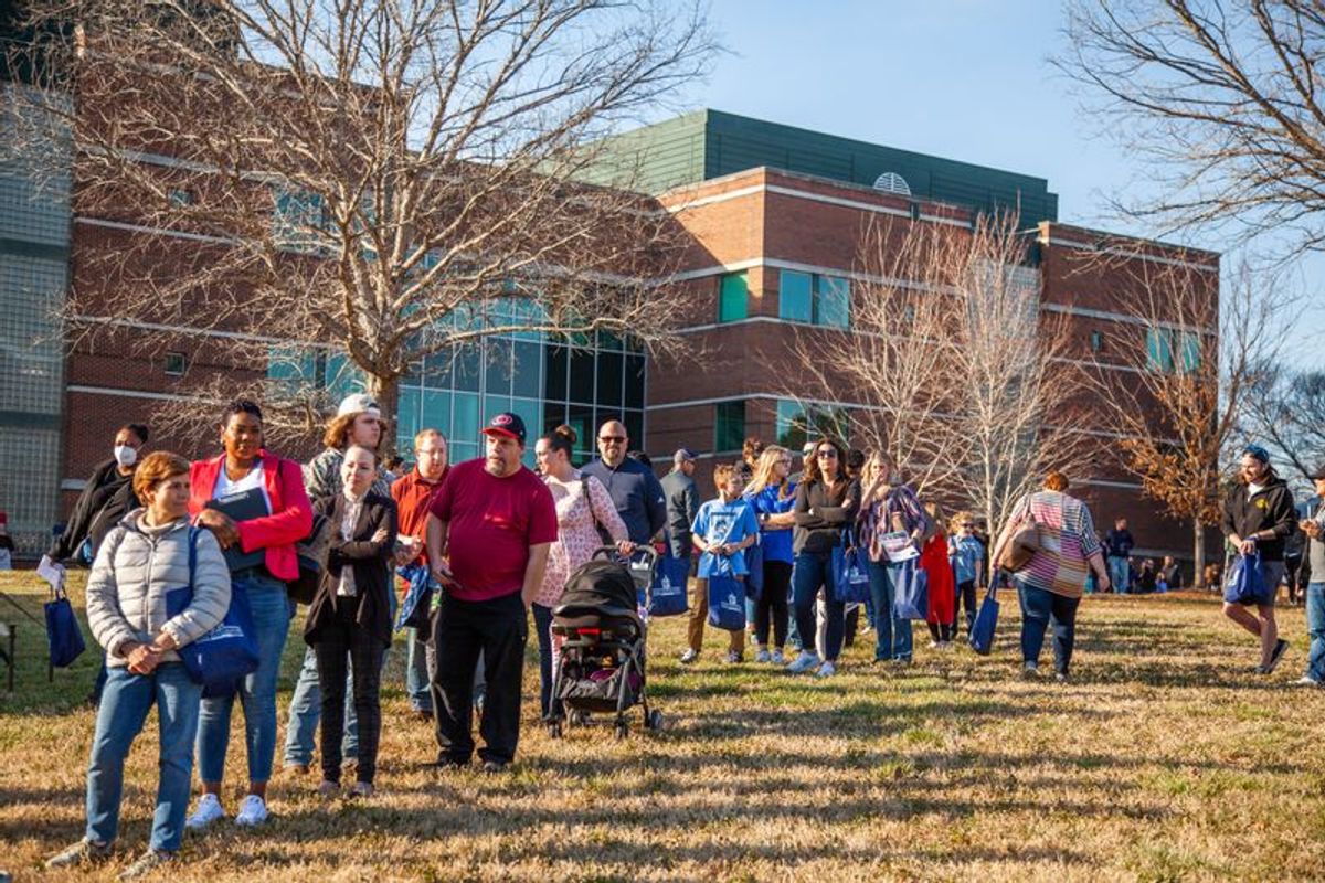 Wake Prep to open doors this summer