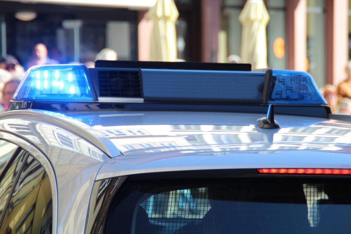 Police apprehend suspect after escape