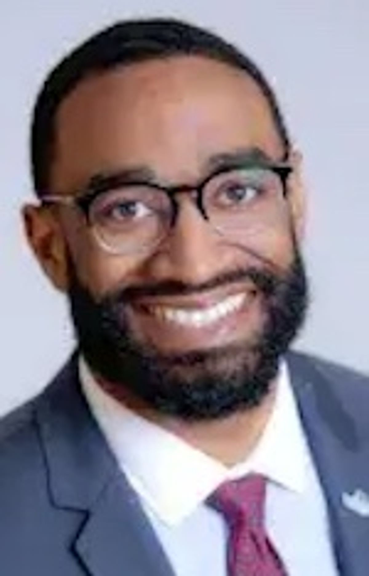 Marsh named town manager of Rolesville