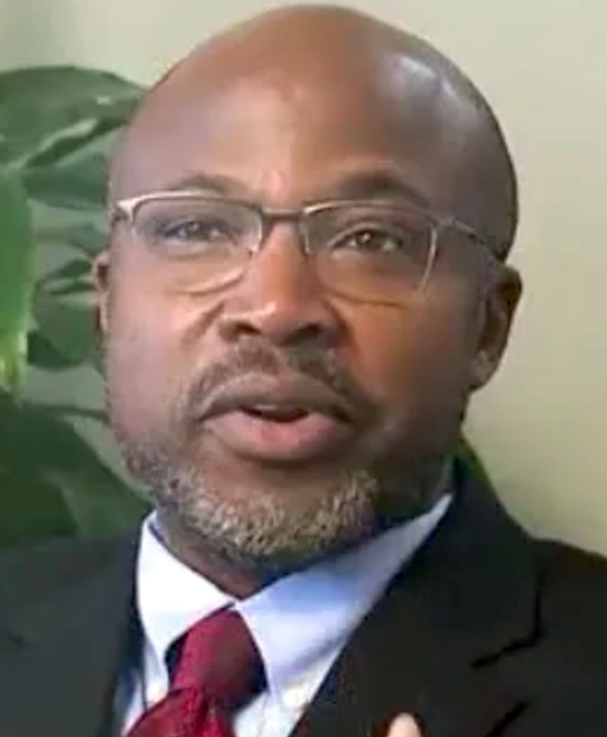 Zebulon Board of Commissioners appoints Taiwo Jaiyeoba interim town ma...