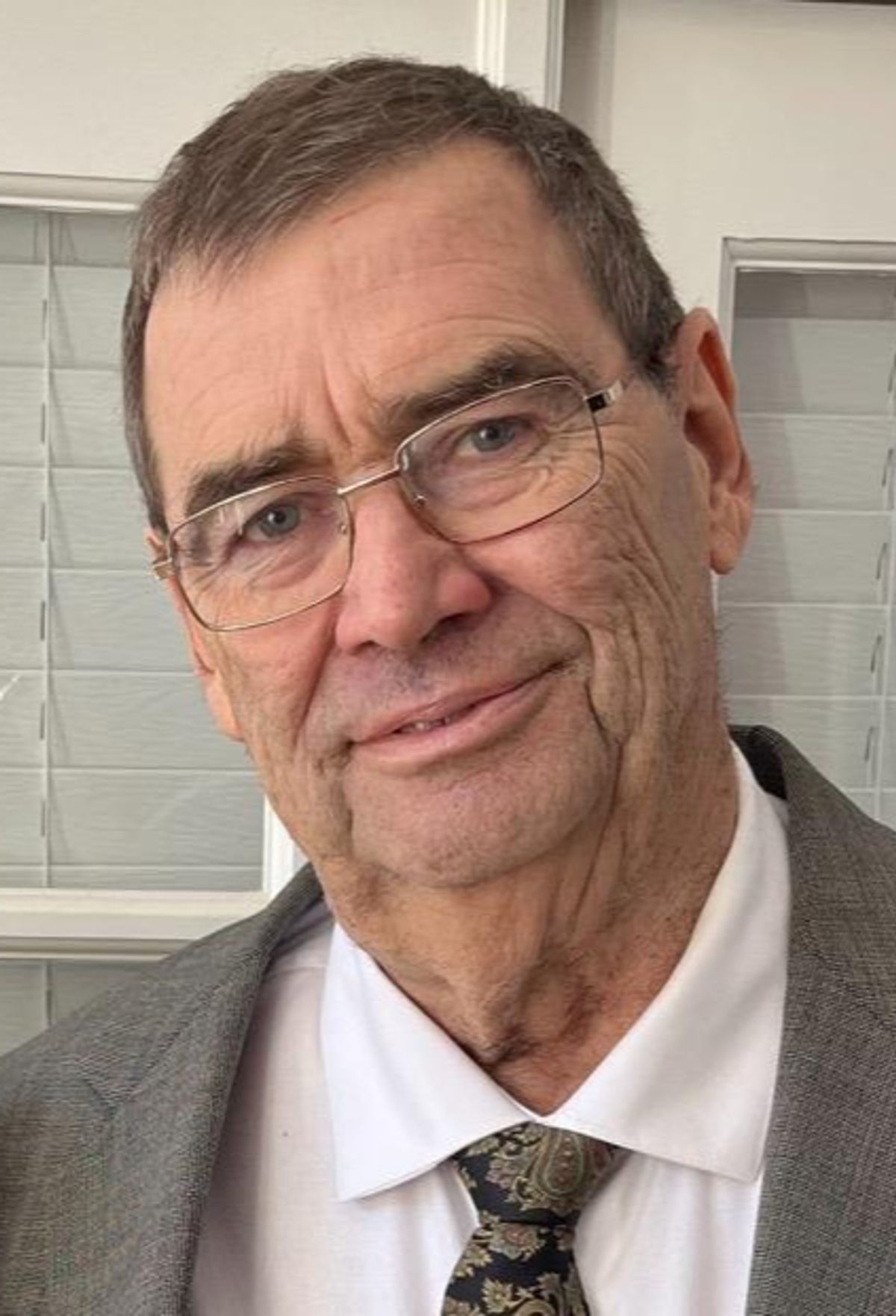 James K. “Ken” Dew, Sr.