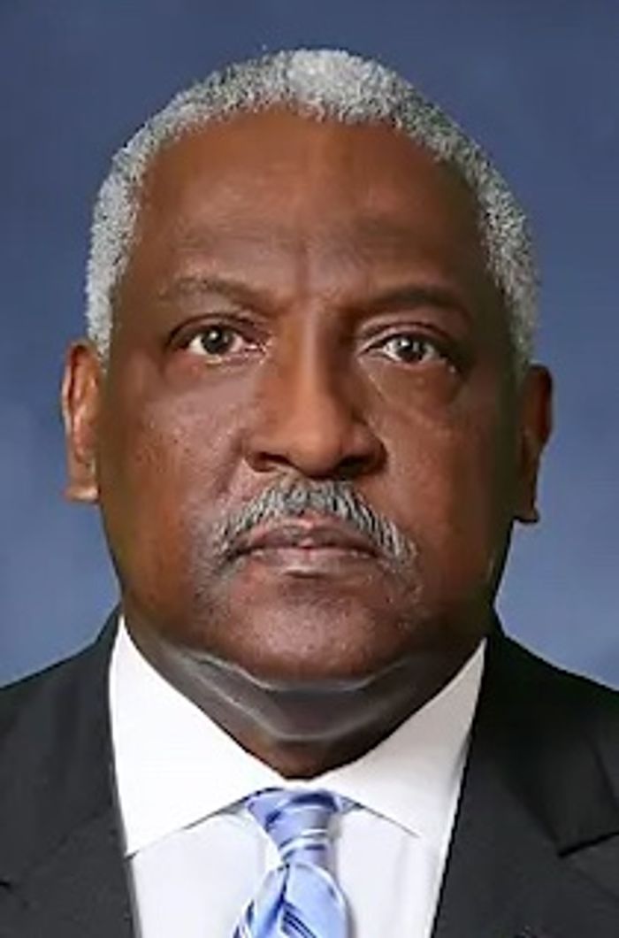 Wake Sheriff race set: Incumbent Willie Rowe to face GOP cha...