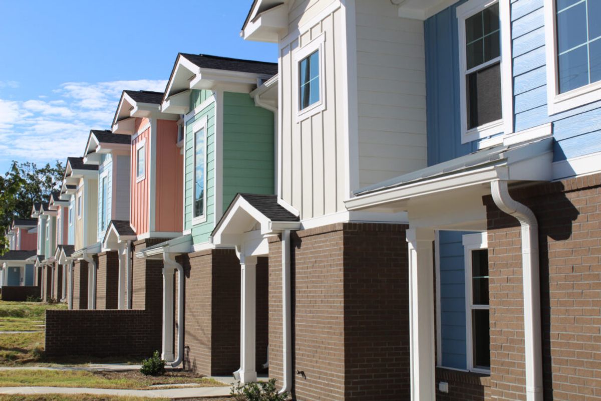 Wake Forest looks into affordable housing, but challenges exist