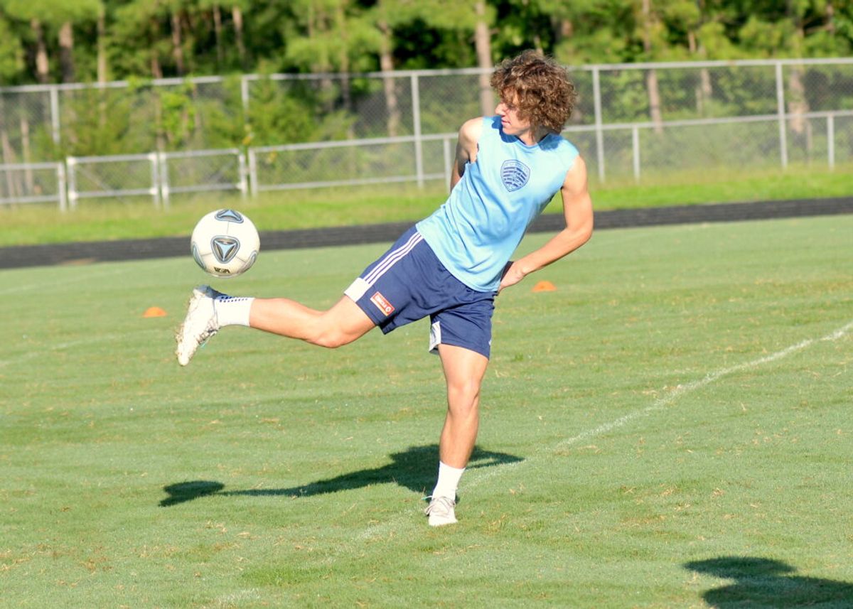 Former coach returning to Wakefield soccer