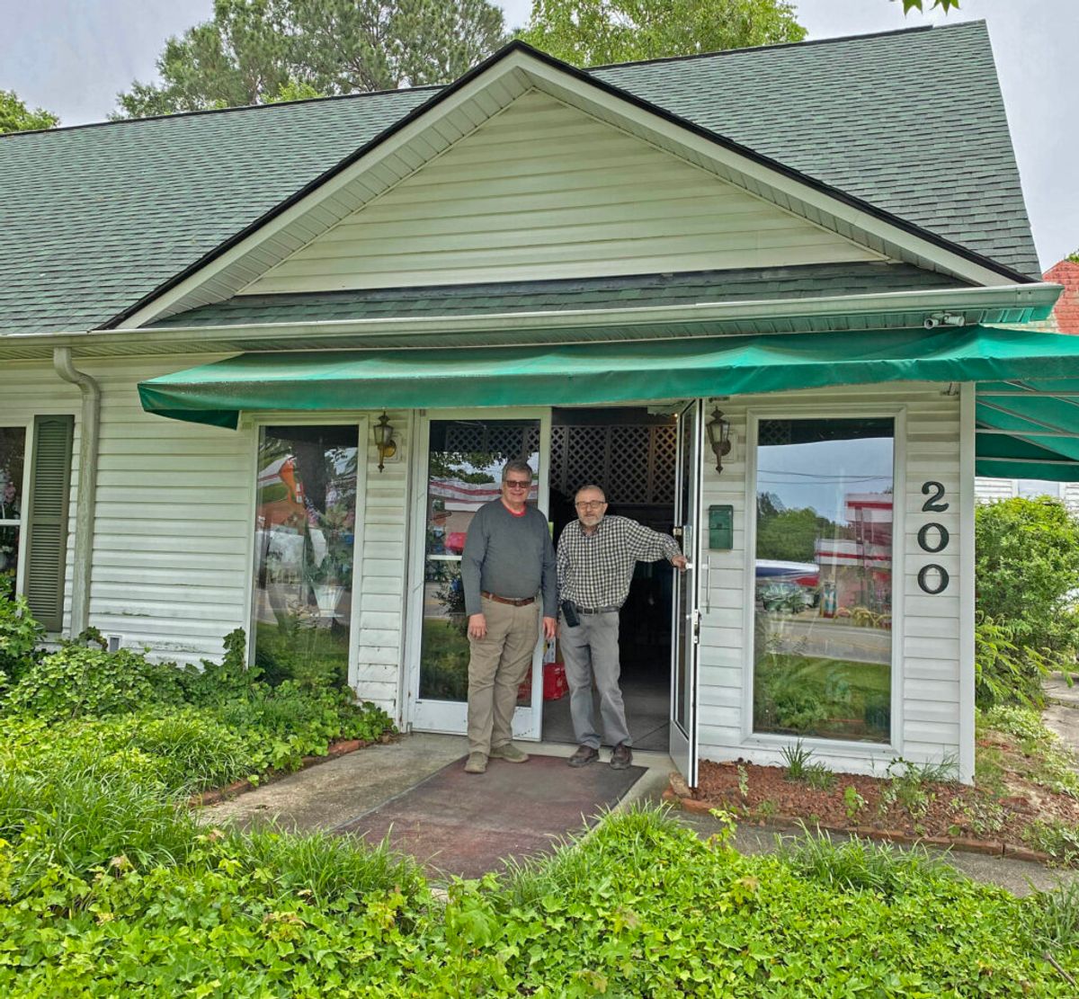 Lovallo Florist closes after years of service