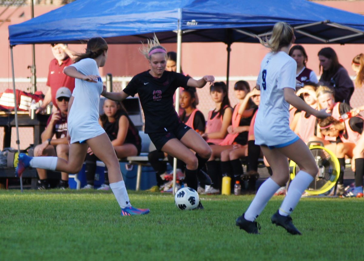 Mid-season addition boosting Wakefield soccer