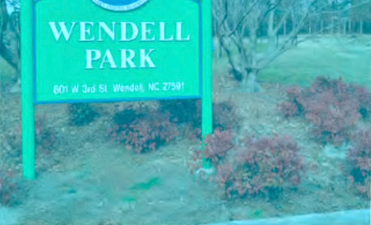 Wendell officials give update on park projects