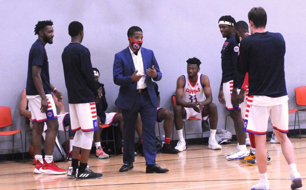 Oliver wins Team Owner of the Year