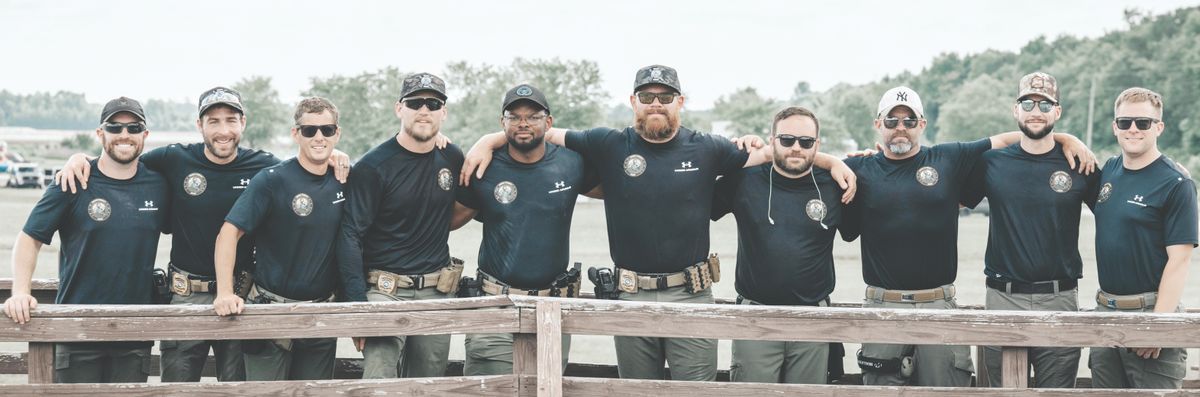 Wake Forest SWAT Team wins NC SWAT Competition