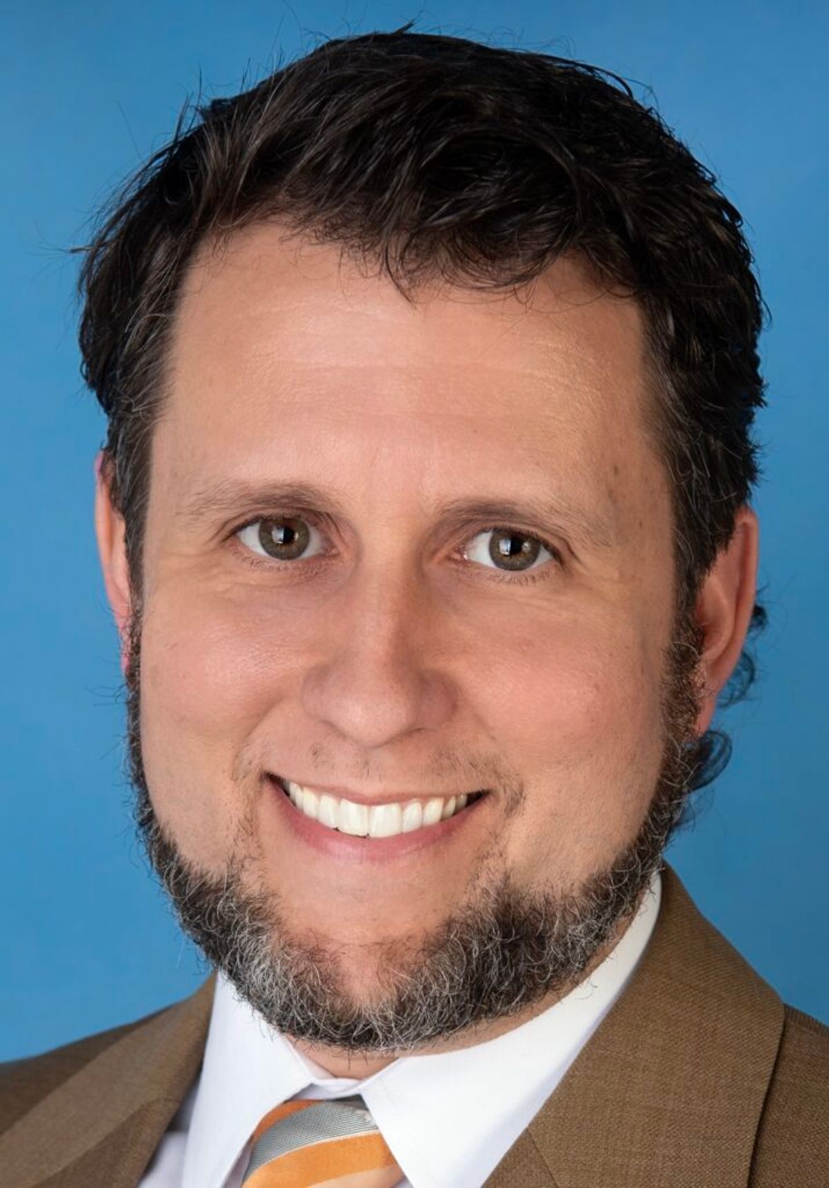Nathan McKinney is Wake Forest’s new town attorney