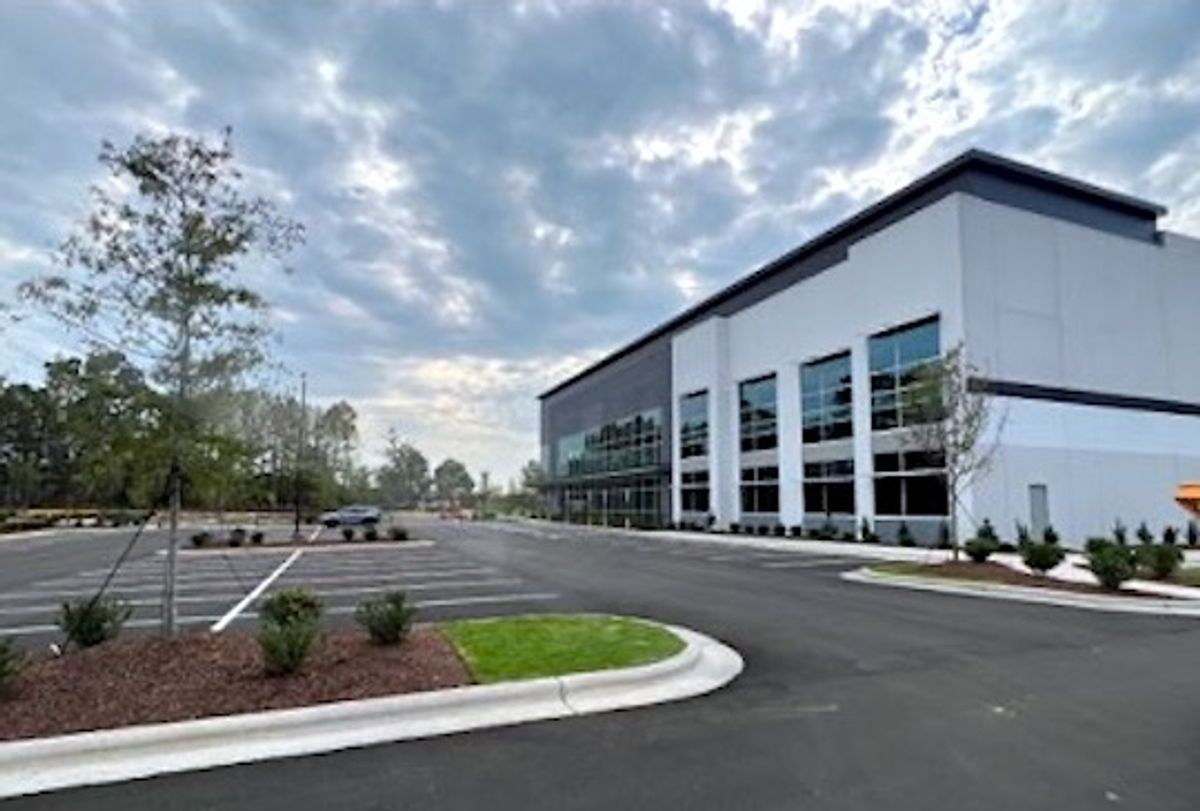 Forge Nano bringing $165M battery plant to Morrisville