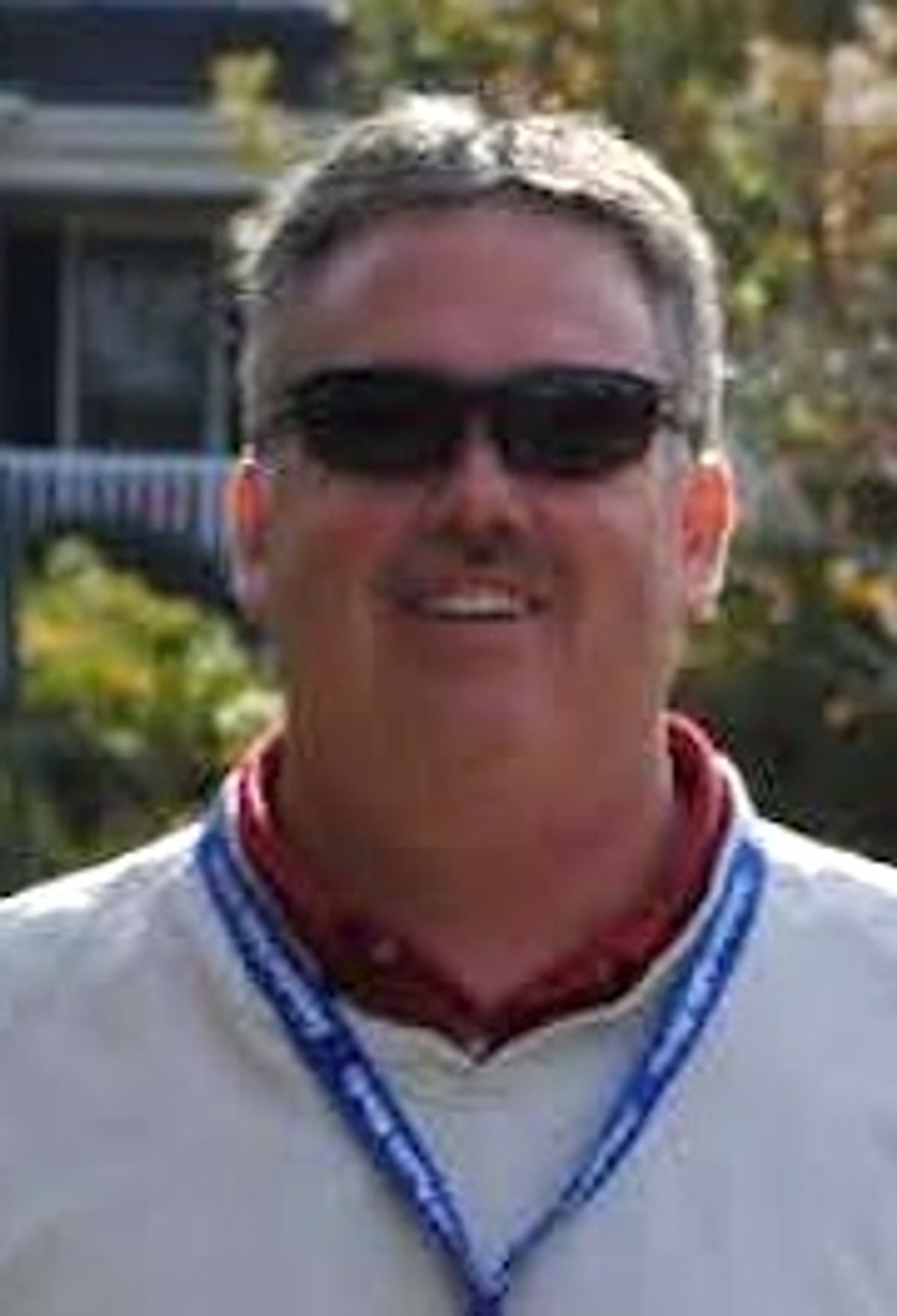 Zebulon appoints Chris Ray interim assistant town manager