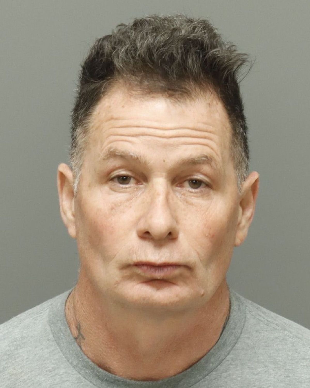 Kittrell man arrested, charged with felony disclosure of pri...