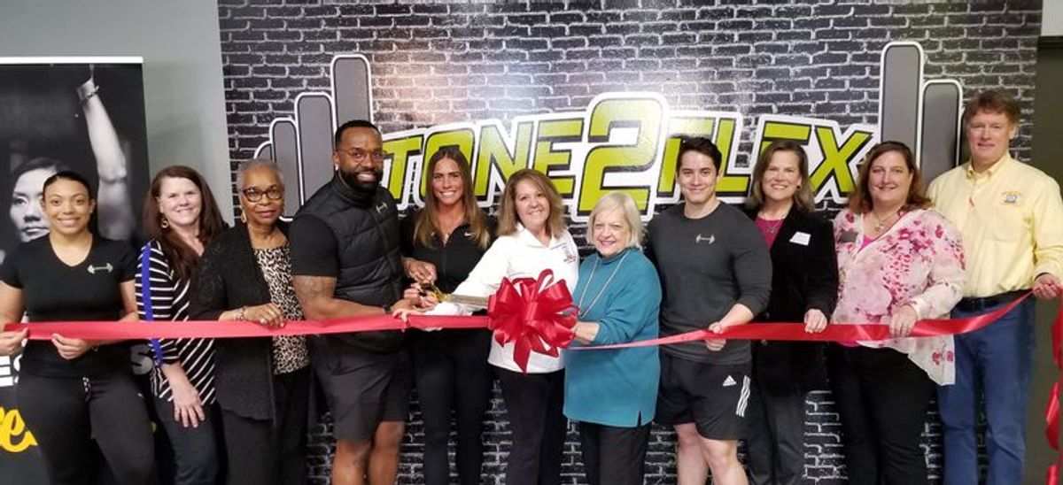 PHOTO: New personal trainers come to town