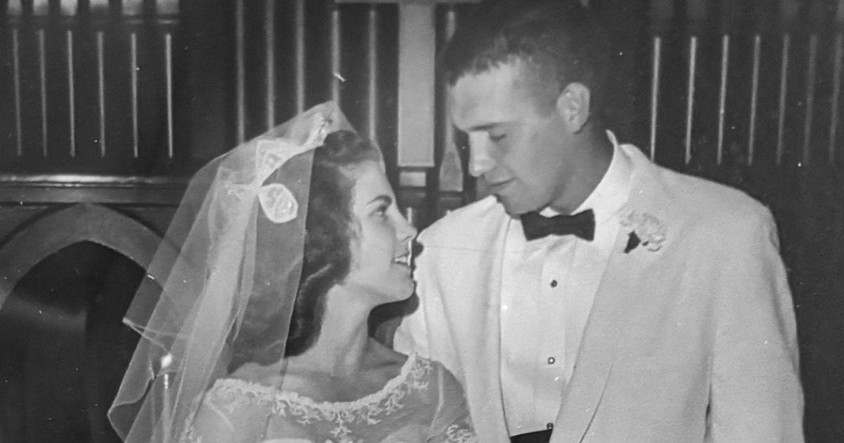 Mary and John Shepherd: A Lifetime of Love and Community