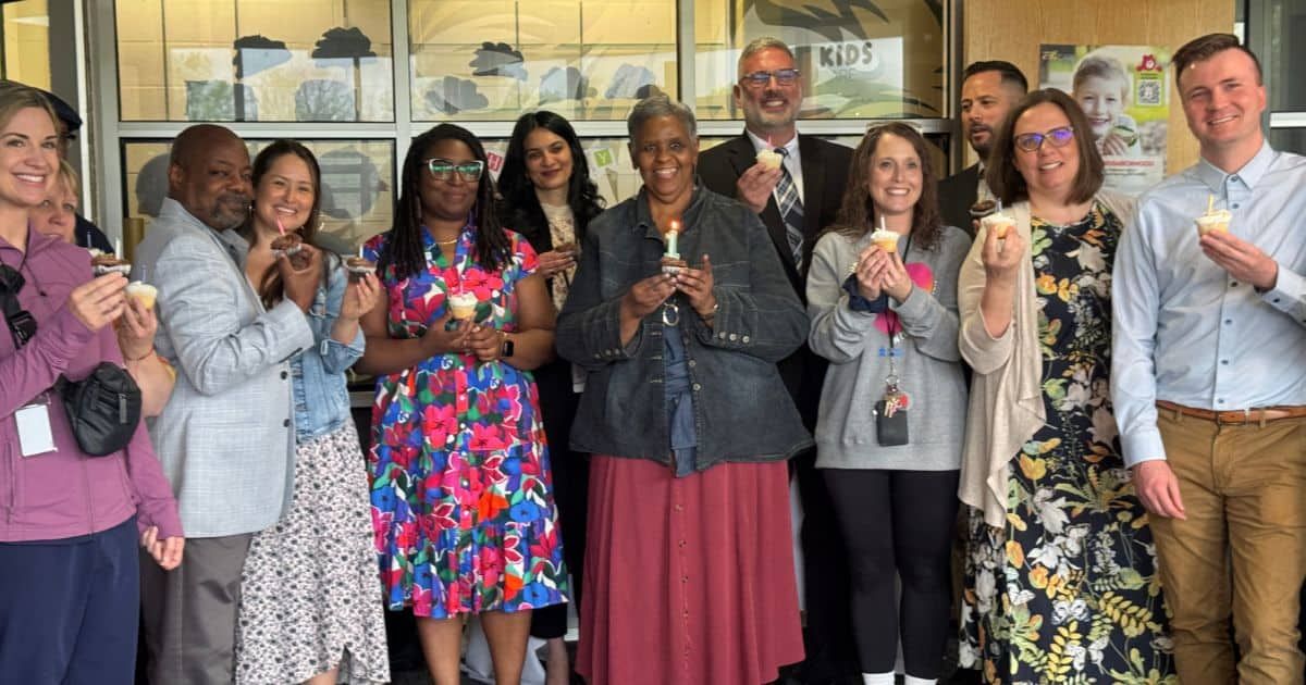 Swope Health Celebrates One Year of Service to Excelsior Spr...