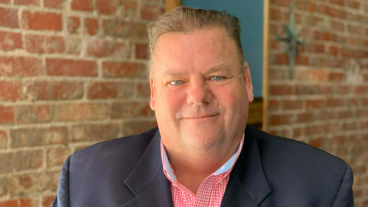 Citizen Spotlight: Troy Snelling
