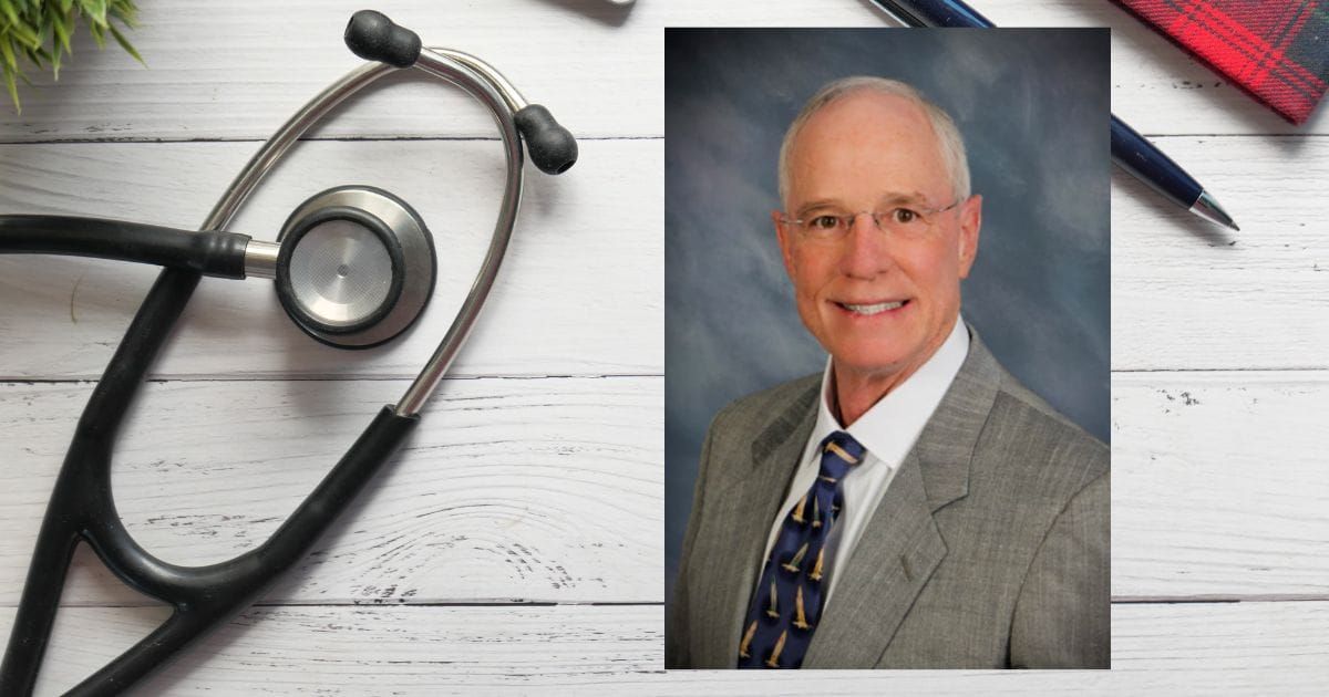 Dr. Dennison Hamilton Brings 40+ Years of Pain Management Ex...