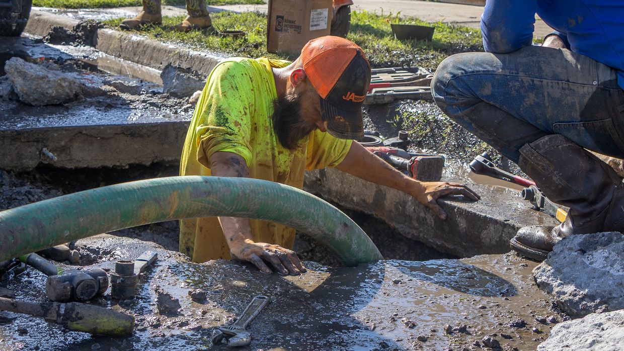 Boil Advisory Confusion Leaves Some Business Owners Steaming