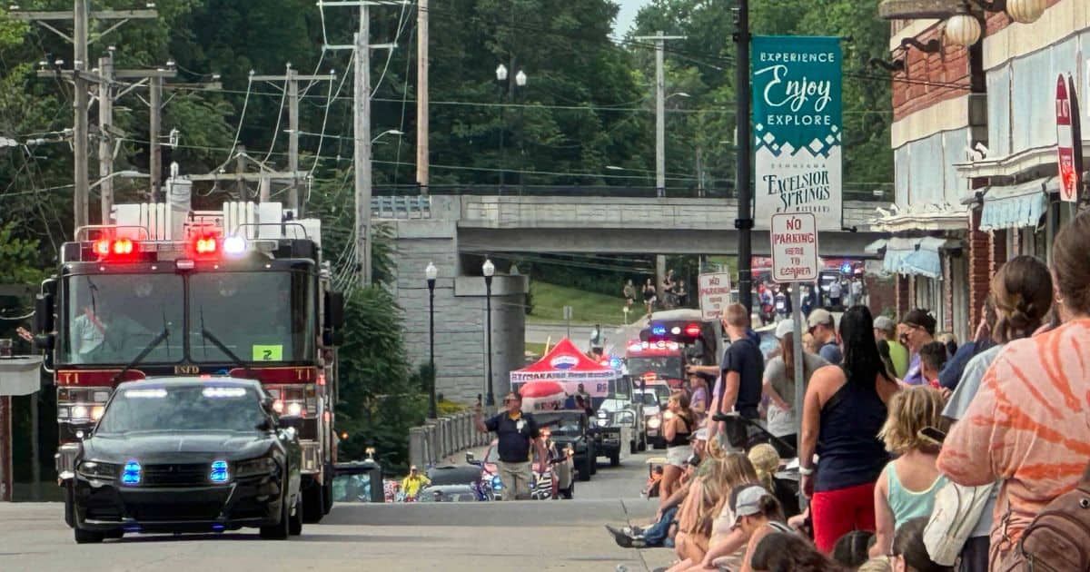 Through the Lens: Highlights of Waterfest 2024