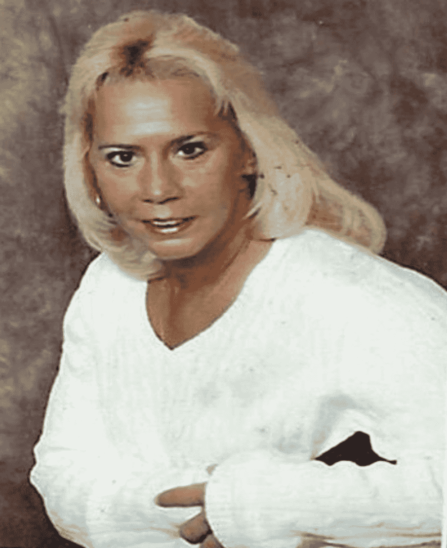 Obituary | Elainia Marie Rogers
