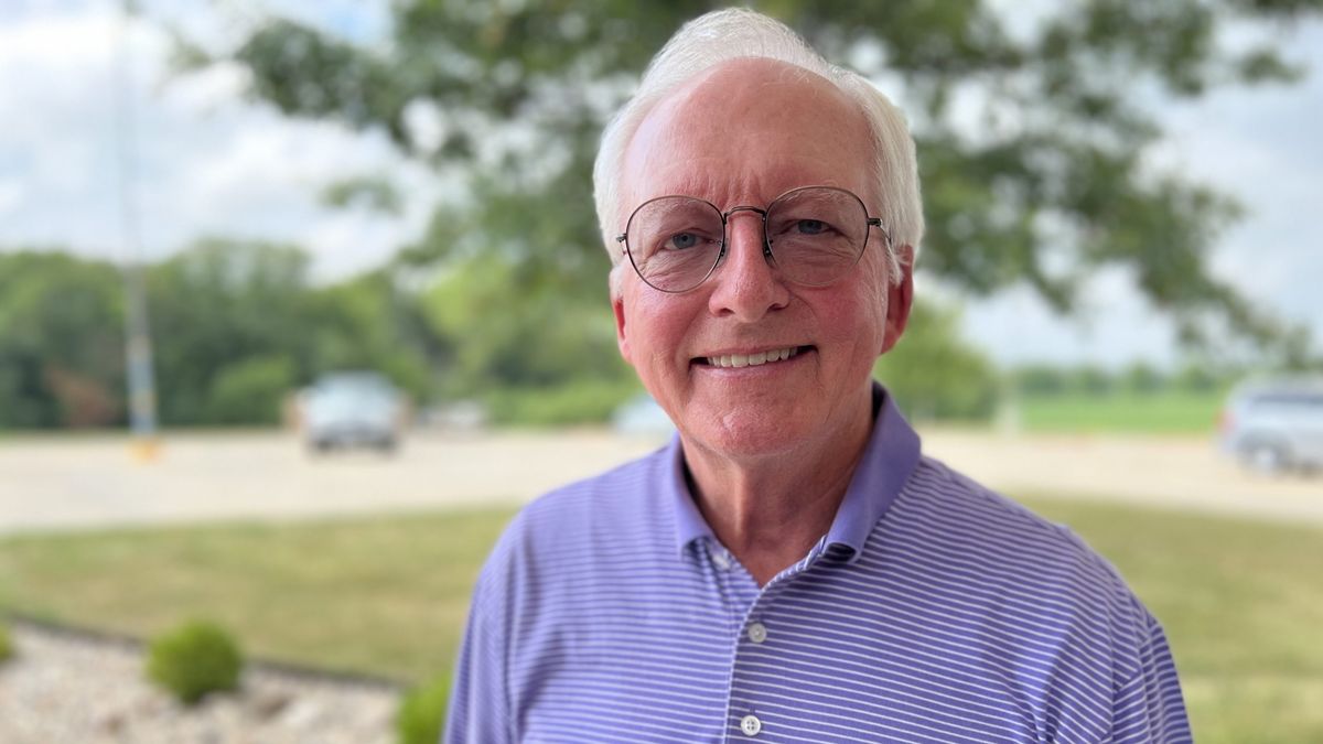 Citizen Spotlight - Kent Powell