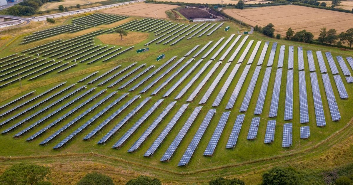 Proposed Excelsior Springs Solar Farm Faces Pushback at Coun...