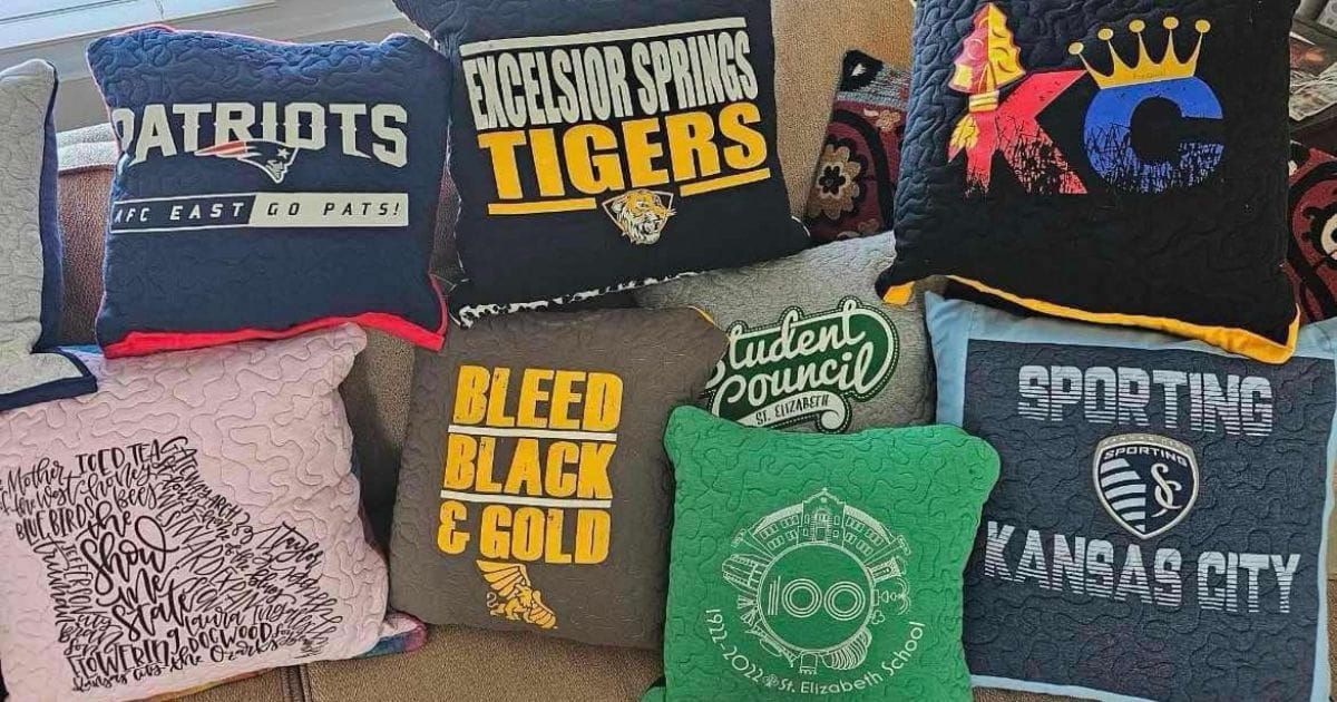 Masters and Makers: Wendi Raulie and Cool Lady Quilts